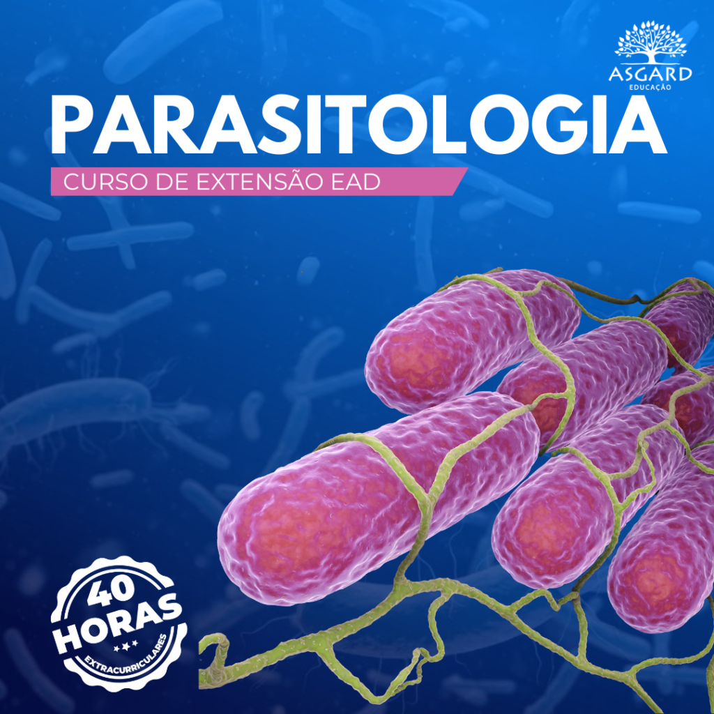 Parasitologia Faculdade AGD Parasitologia Faculdade AGD